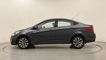 Used Verna Cars under 5 lakh rs in Mumbai - Second Hand Verna Cars 5 ...