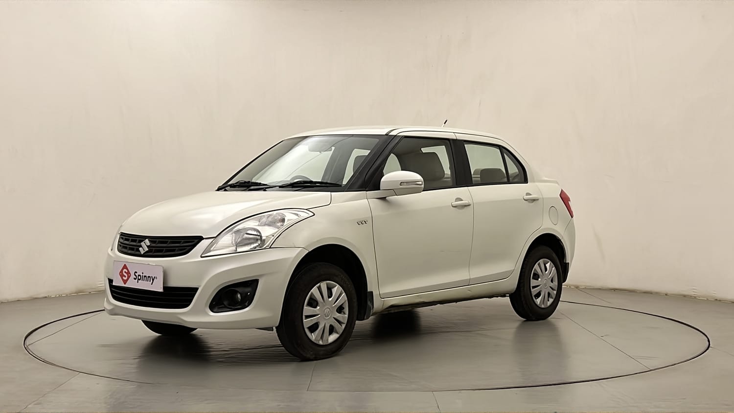Used Dzire Cars from 2009 in Mumbai - Second Hand Dzire Cars 2009 ...