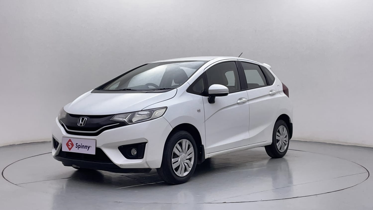 Used Jazz Cars in Kochi - Second Hand Jazz Cars Kochi | Spinny