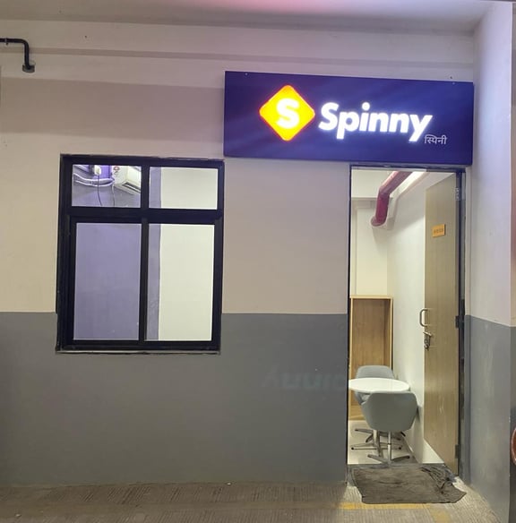 Spinny Car Hub Kandivali, Mumbai - Used Car Showrooms in Mumbai