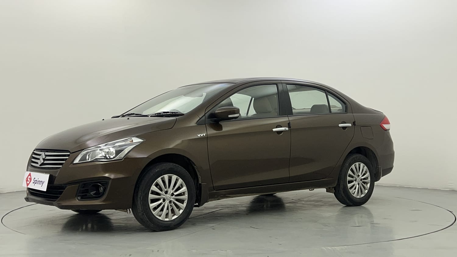 Used Ciaz Cars under 75000 kms in Gurgaon - Second Hand Ciaz Cars 75000 ...