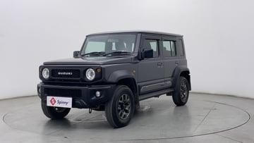 Used Jimny Cars in Chennai - Second Hand Jimny Cars Chennai | Spinny