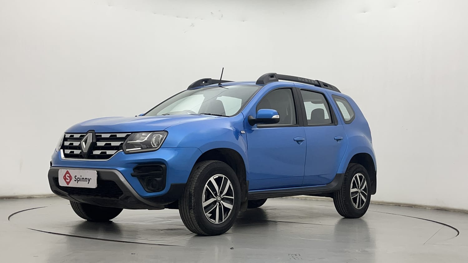 Used Duster Cars in Hyderabad | Second Hand Duster in Hyderabad