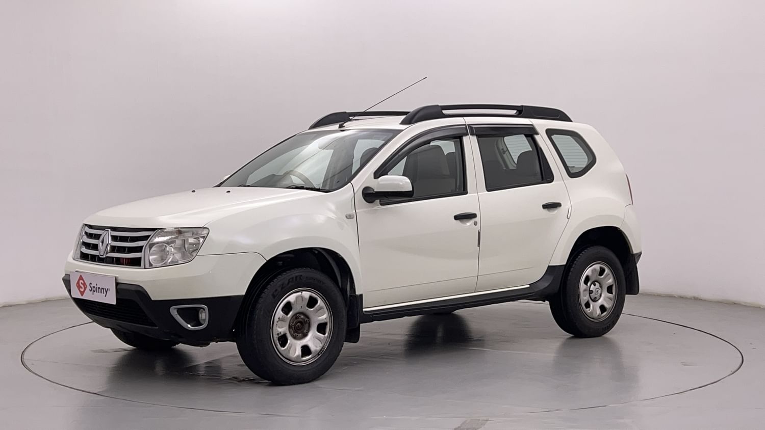 Used Duster Automatic Cars in Lucknow - Second Hand Duster Automatic ...