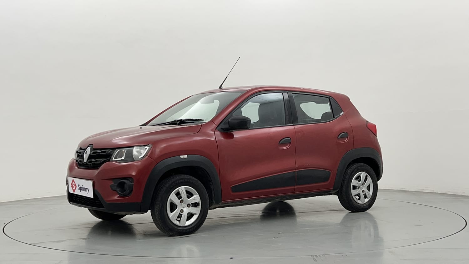 Used Kwid Cars under 7 lakh rs in Gurgaon - Second Hand Kwid Cars 7 ...