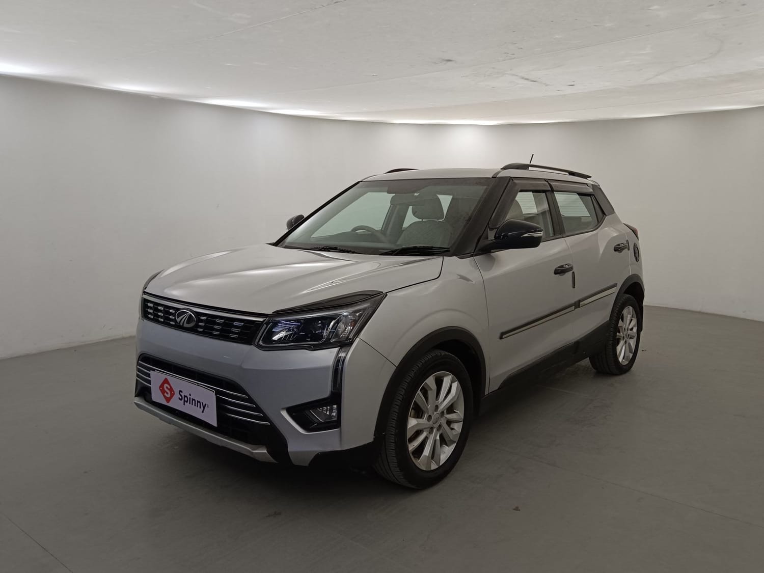 Used XUV 300 Cars from 2019 in Indore - Second Hand XUV 300 Cars 2019 ...