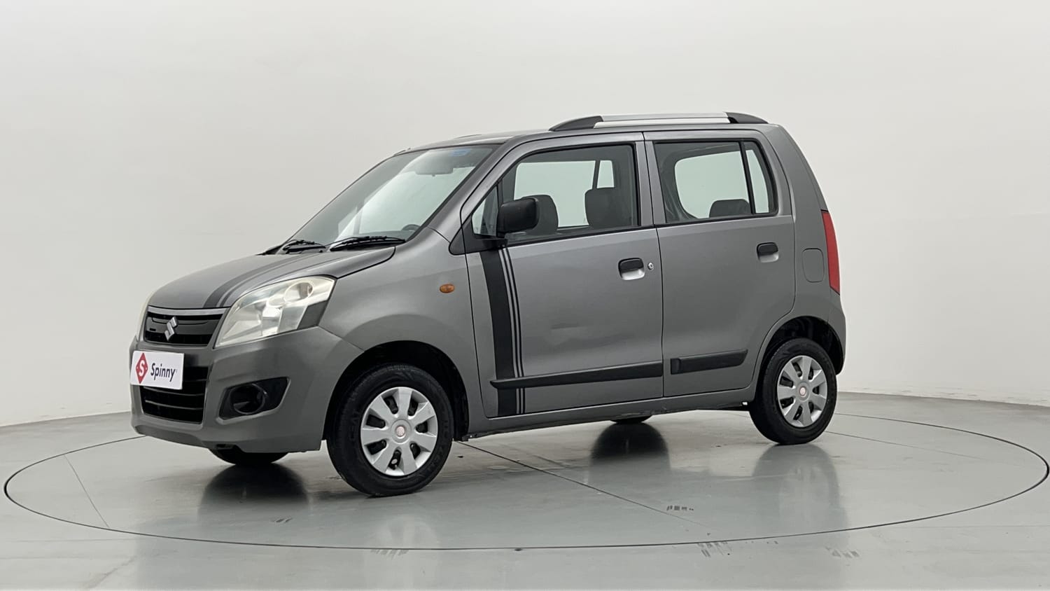 Used Wagon R CNG Cars in Noida - Second Hand Wagon R CNG Cars Noida ...