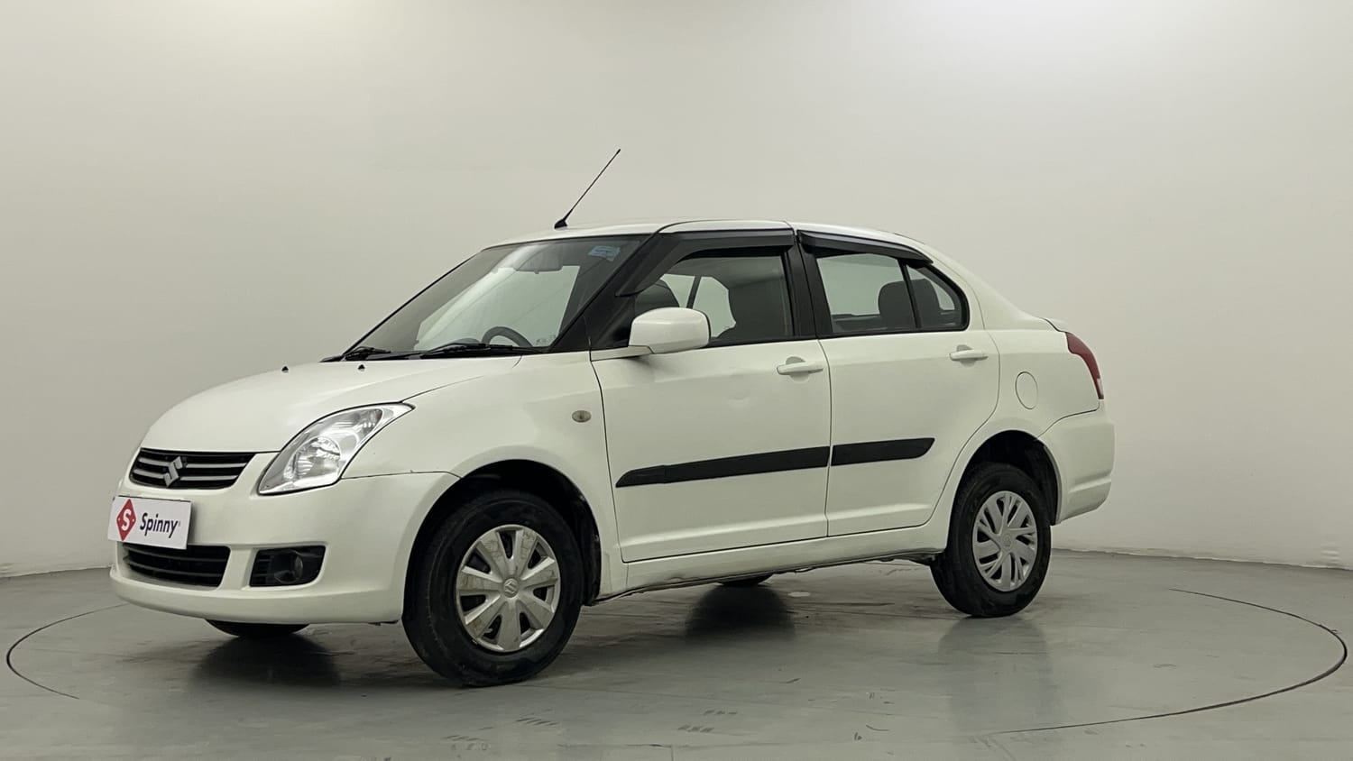 Used Dzire Diesel Cars in Delhi NCR - Second Hand Dzire Diesel Cars ...