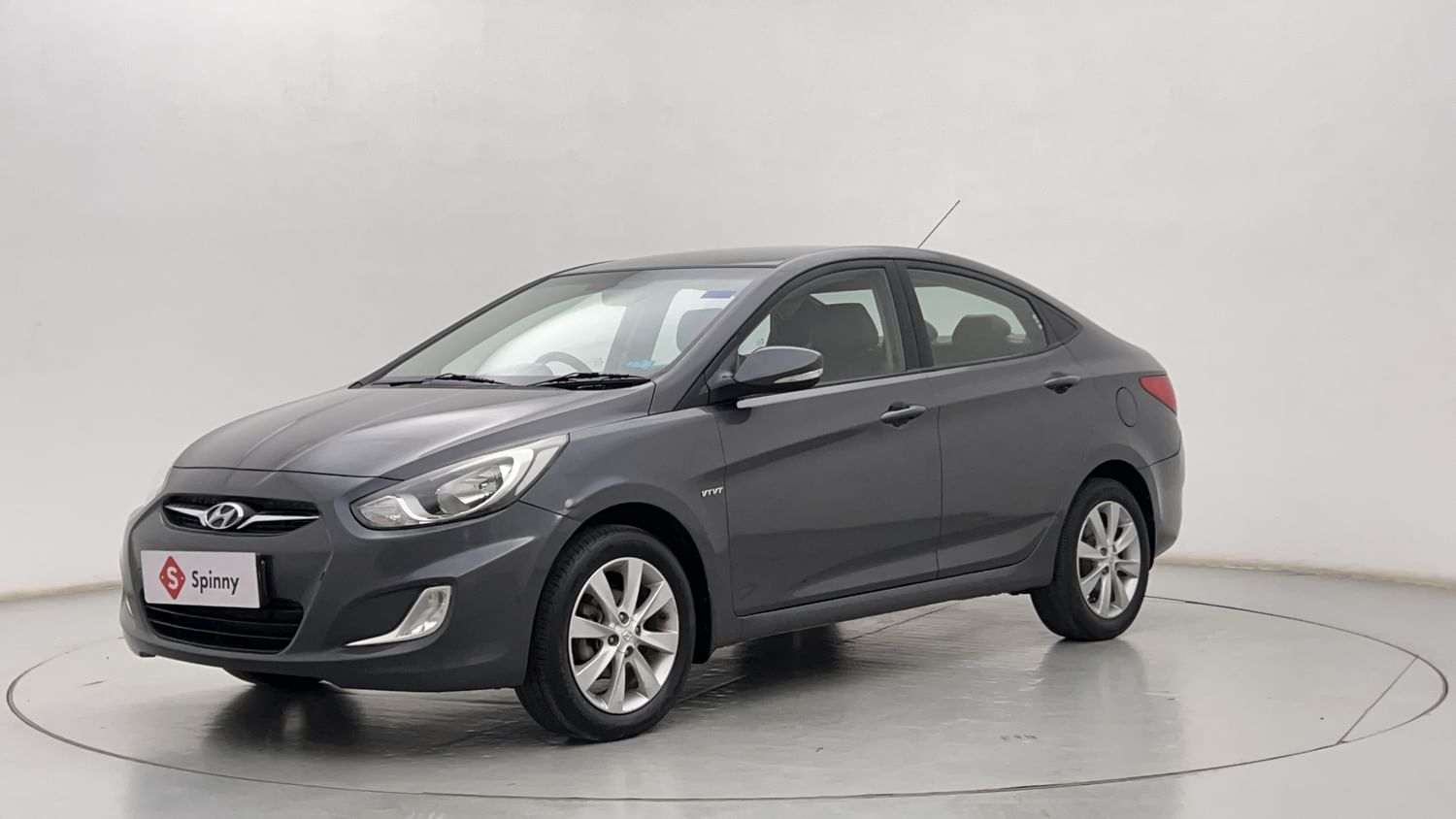 Used Verna Cars under 7 lakh rs in Pune - Second Hand Verna Cars 7 lakh ...