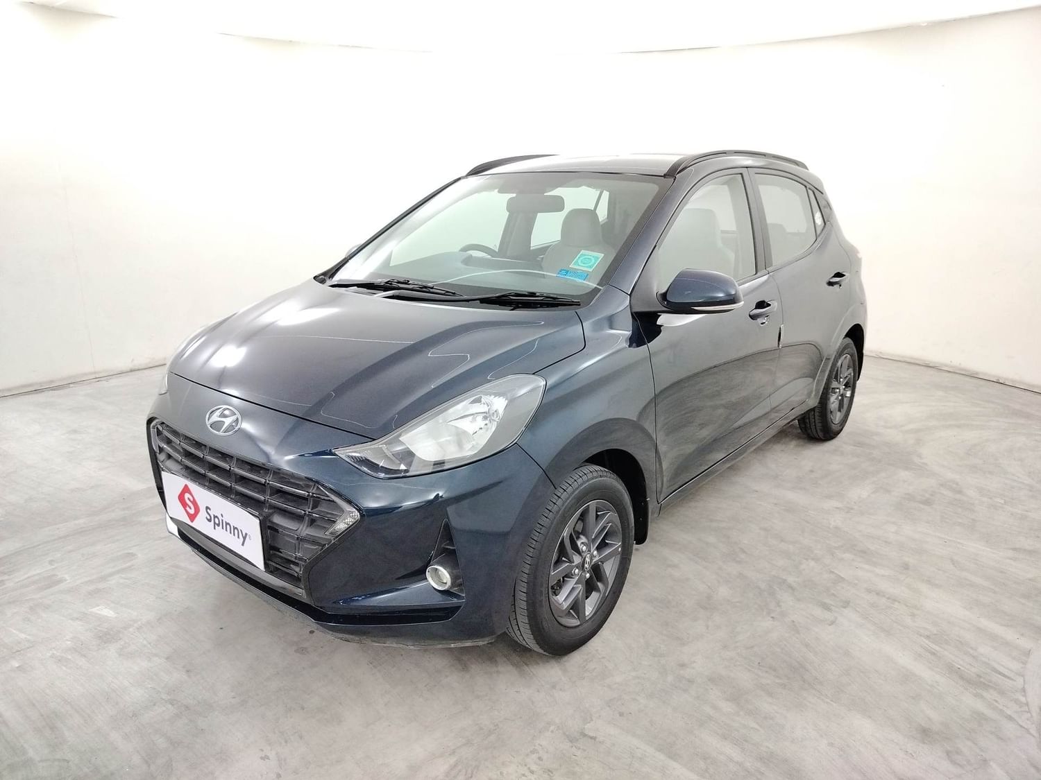 Used Grand i10 Nios Cars under 3 lakh rs in Coimbatore - Second Hand ...