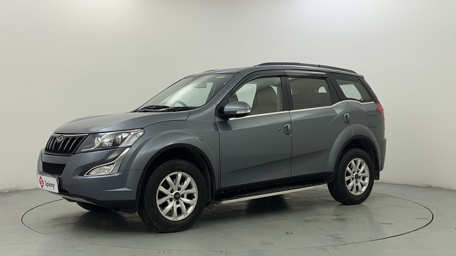 Used XUV500 Diesel Cars in Delhi NCR - Second Hand XUV500 Diesel Cars ...