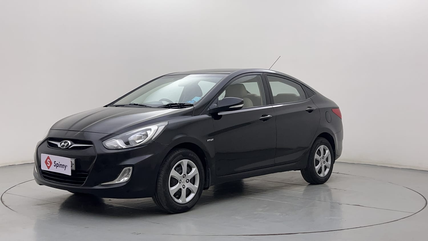 Used Verna Manual Cars in Hyderabad - Second Hand Verna Manual Cars ...