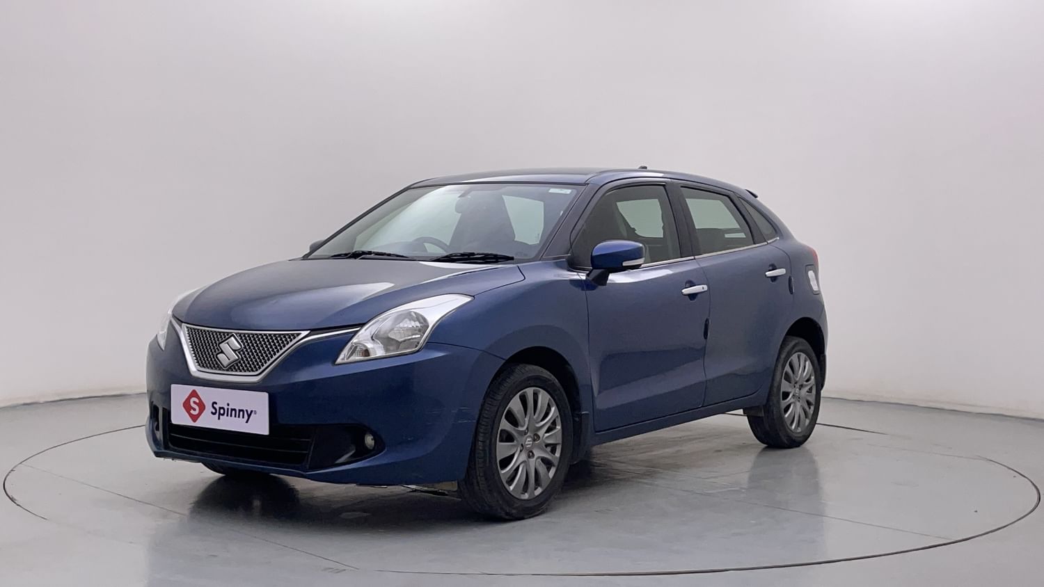 Used Baleno Cars under 8 lakh rs in Bangalore - Second Hand Baleno Cars ...