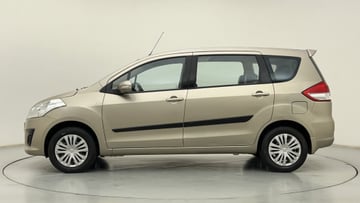 Second Hand Ertiga in Pune - Used Ertiga in Pune - Spinny