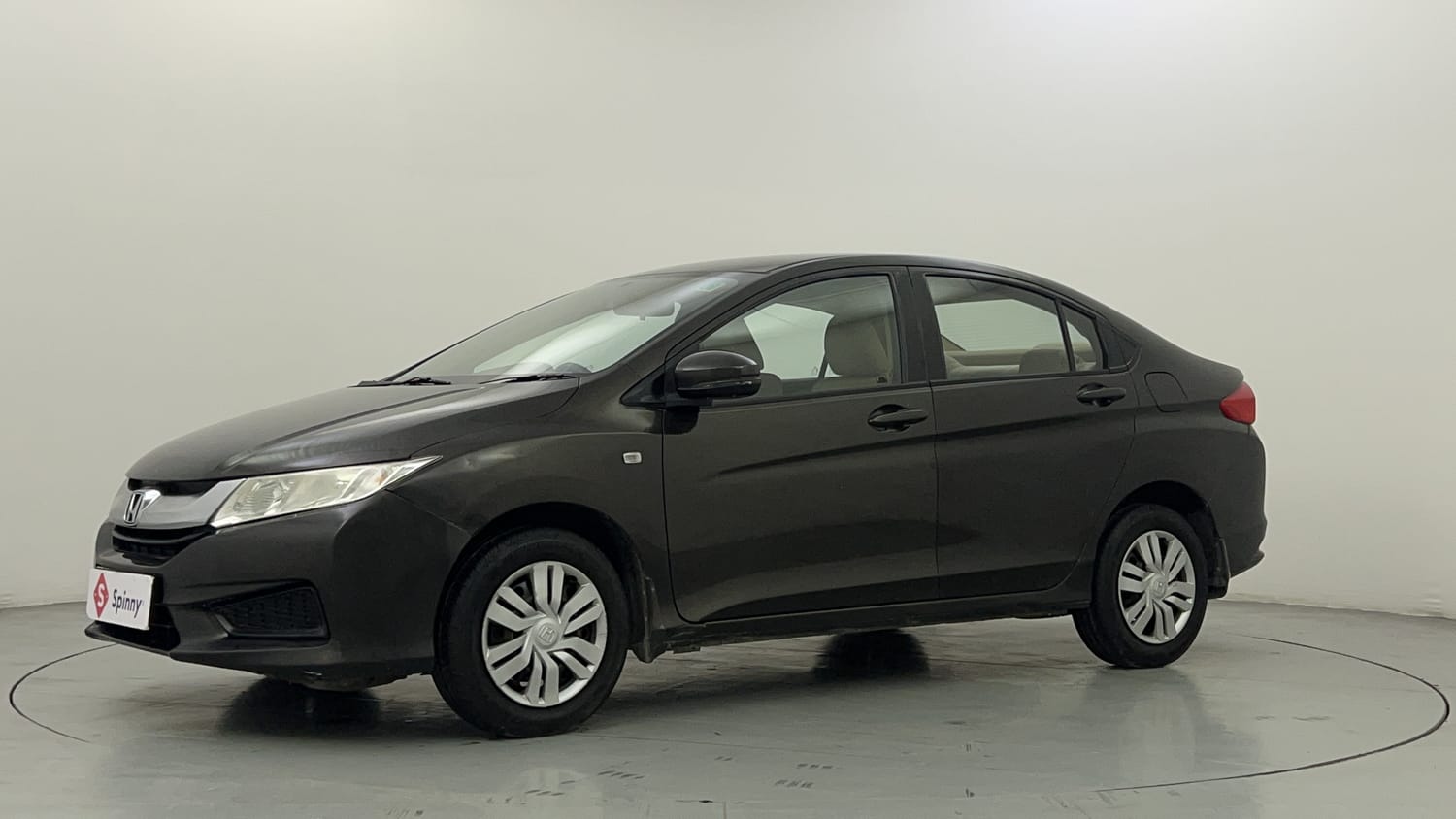 Used white City Cars in Gurgaon - Second Hand white City Cars Gurgaon ...