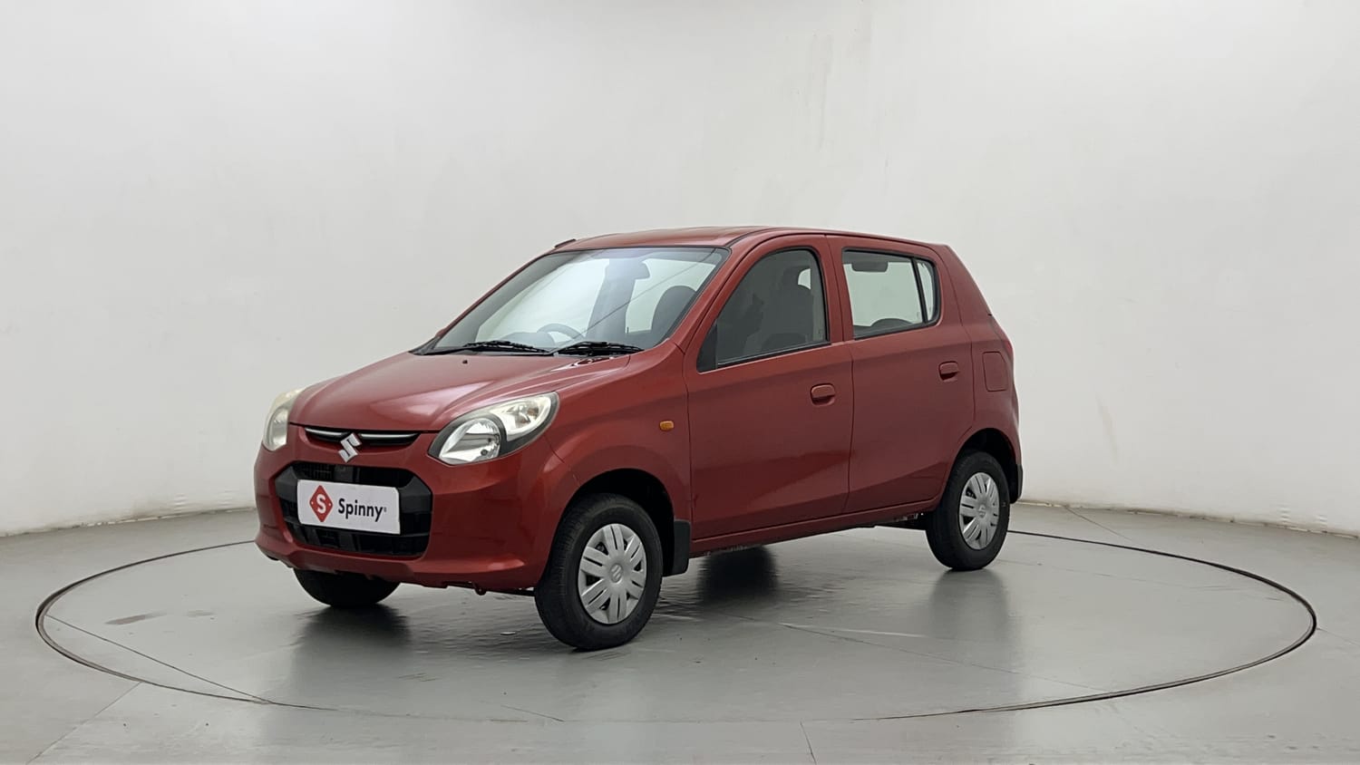 Used Alto 800 Cars under 5 lakh rs in Mumbai - Second Hand Alto 800 ...