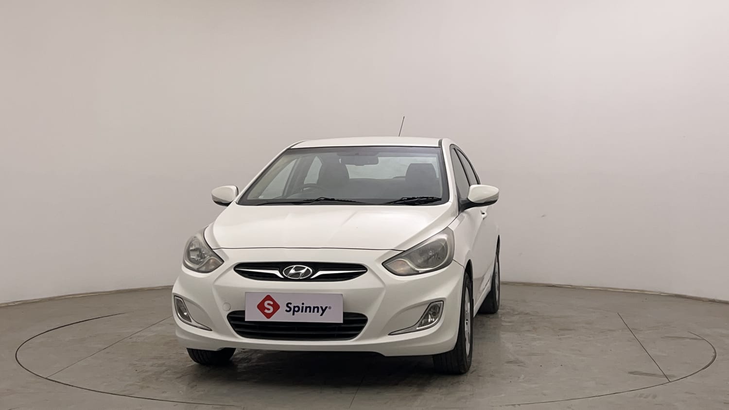 Used Verna Cars in Chandigarh - Second Hand Verna Cars Chandigarh | Spinny