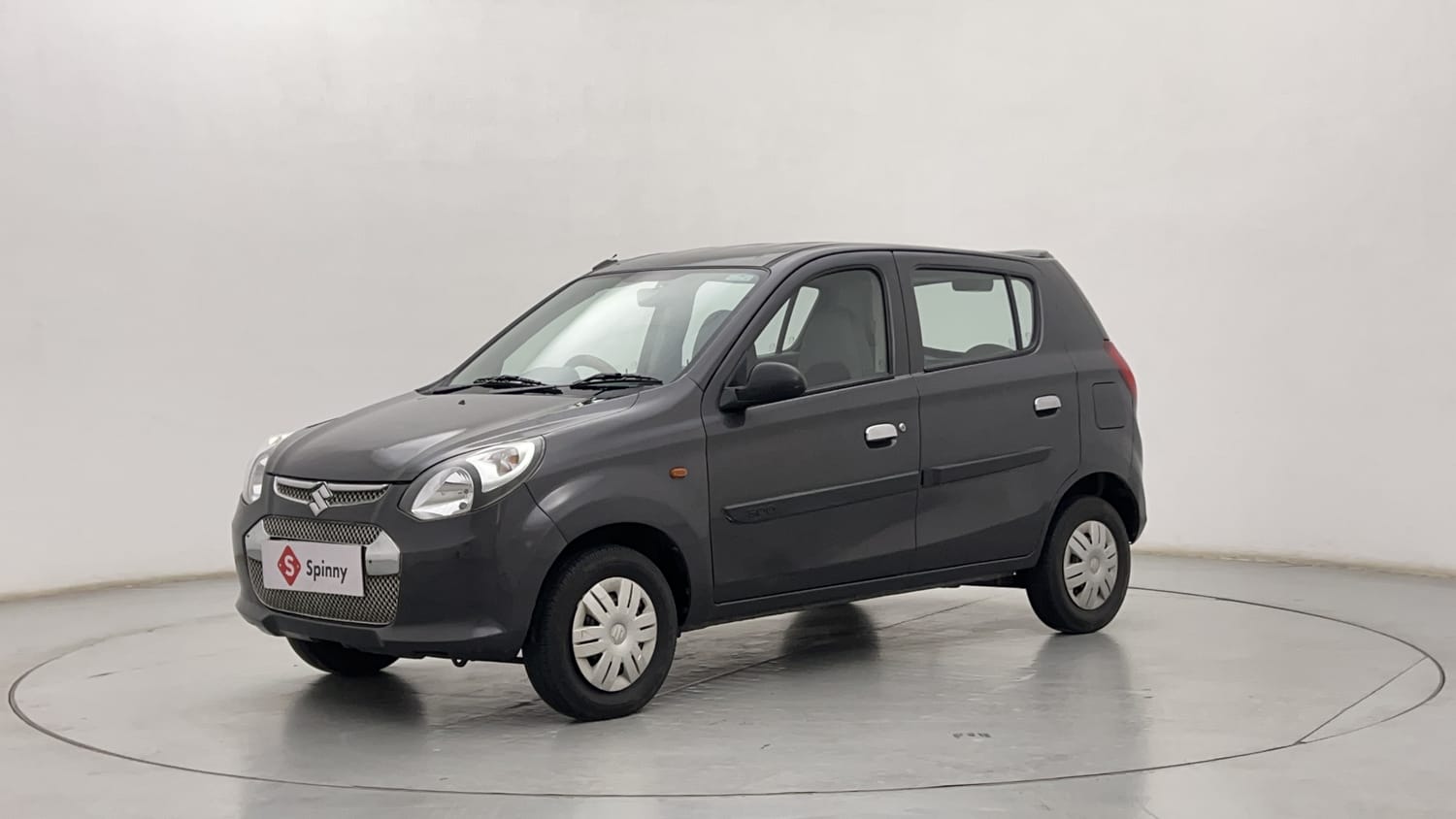 Used Alto 800 Cars under 250000 rs in Pune - Second Hand Alto 800 Cars ...
