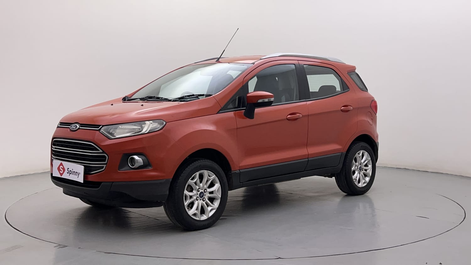 Used EcoSport Cars under 5 lakh rs in Chennai - Second Hand EcoSport ...