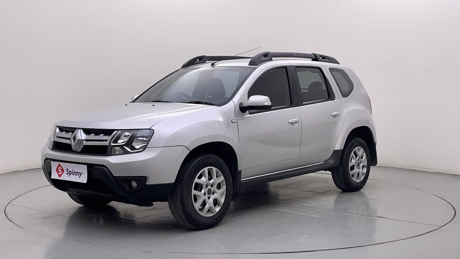 Used Duster Cars in Chennai | Second Hand Duster in Chennai | Spinny