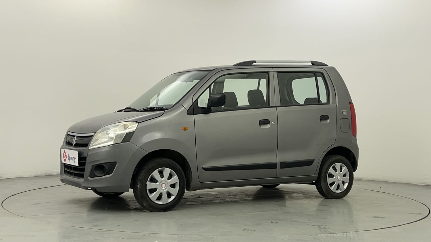 Used Wagon R Cars from 2008 in Gurgaon - Second Hand Wagon R Cars 2008 ...