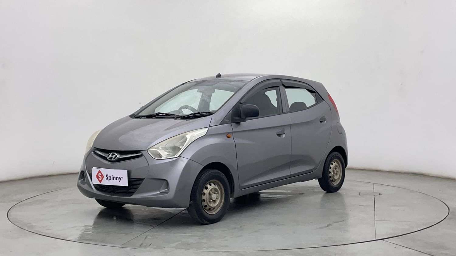Used Eon Cars in Chennai - Second Hand Eon Cars Chennai | Spinny