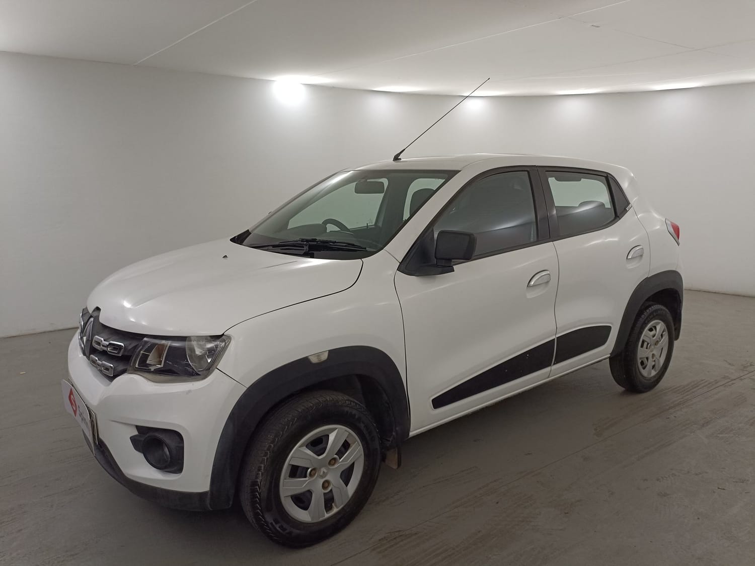 Used Kwid Cars with Rear camera in Jaipur - Second Hand Kwid Cars Rear ...