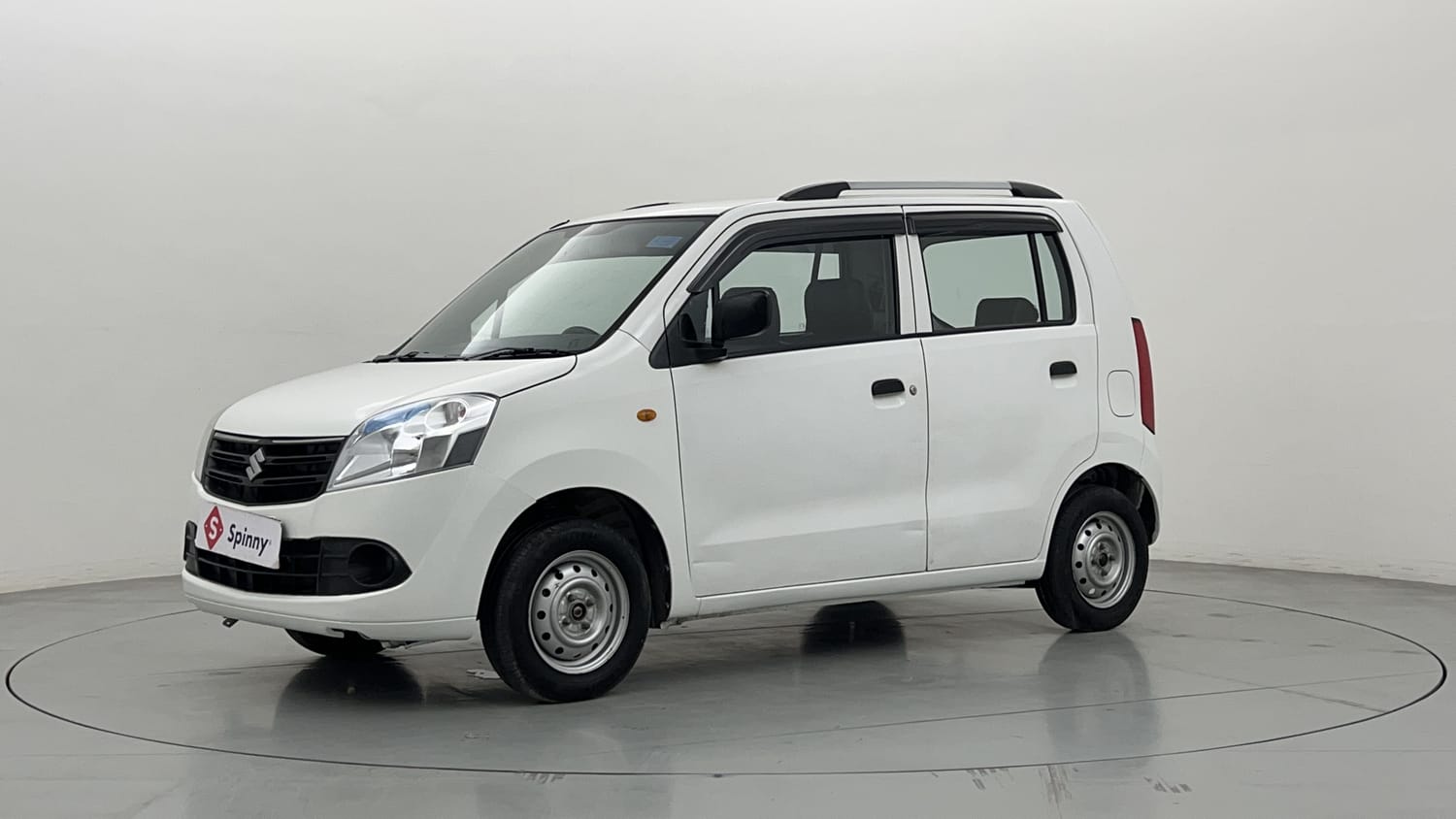 Used Wagon R CNG Cars from 2018 in Delhi NCR - Second Hand Wagon R CNG ...