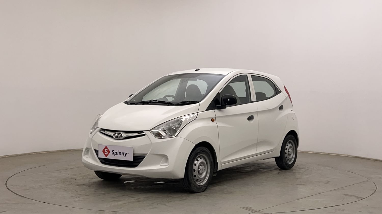 Used Eon Cars under 250000 rs in Chandigarh - Second Hand Eon Cars ...