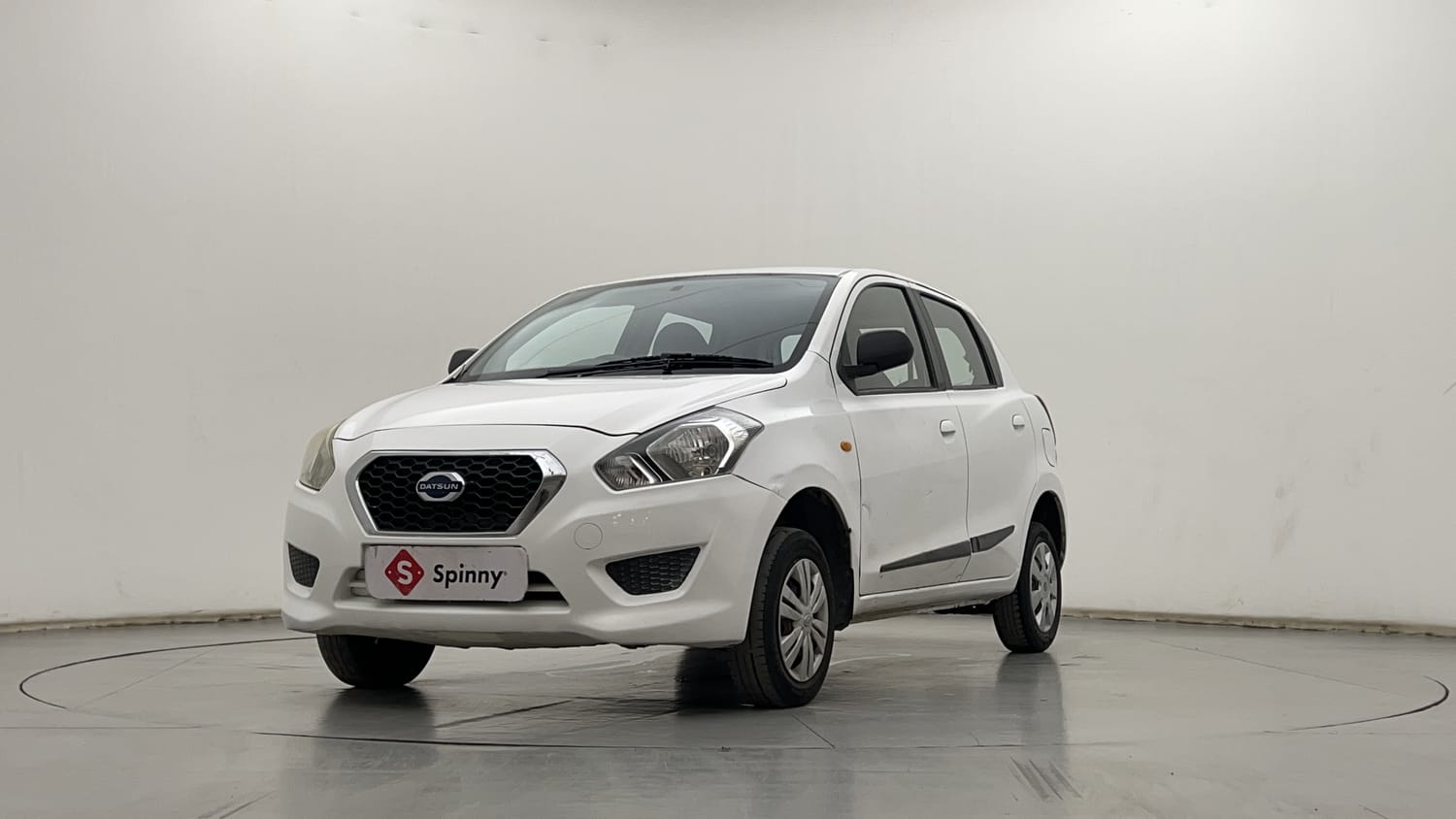 Used GO Automatic Cars in Hyderabad - Second Hand GO Automatic Cars ...