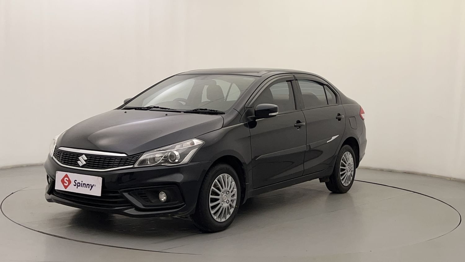 Used Ciaz Manual Cars with Power steering in Kolkata - Second Hand Ciaz ...