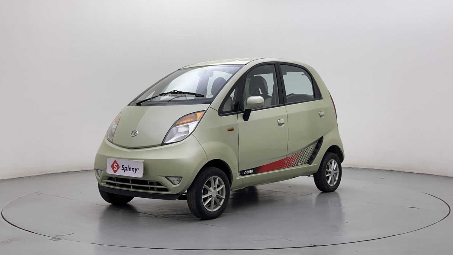 Used Nano Cars under 5 lakh rs in Bangalore - Second Hand Nano Cars 5 ...