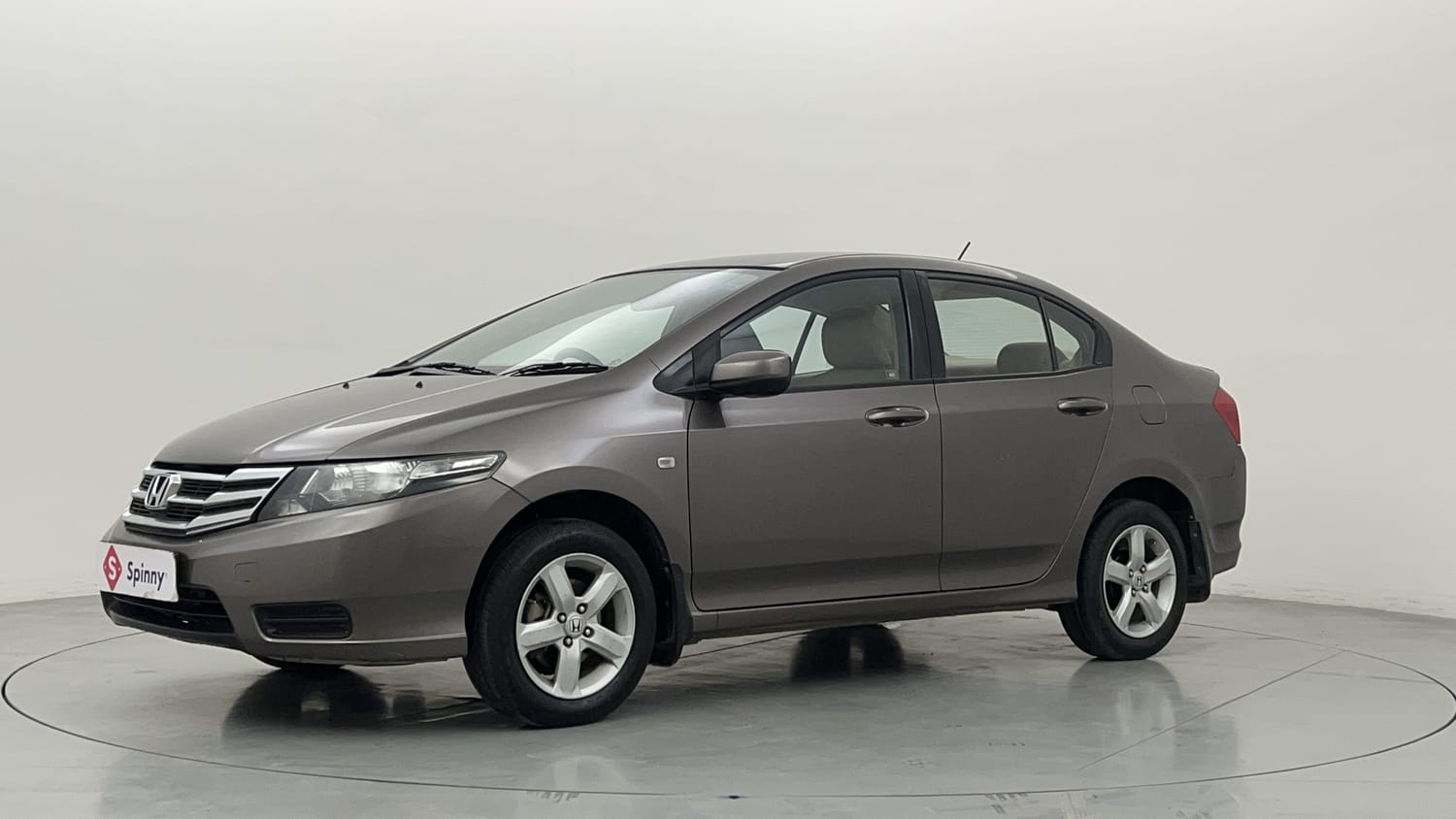 Used City Petrol Cars under 75000 kms in Gurgaon - Second Hand City ...