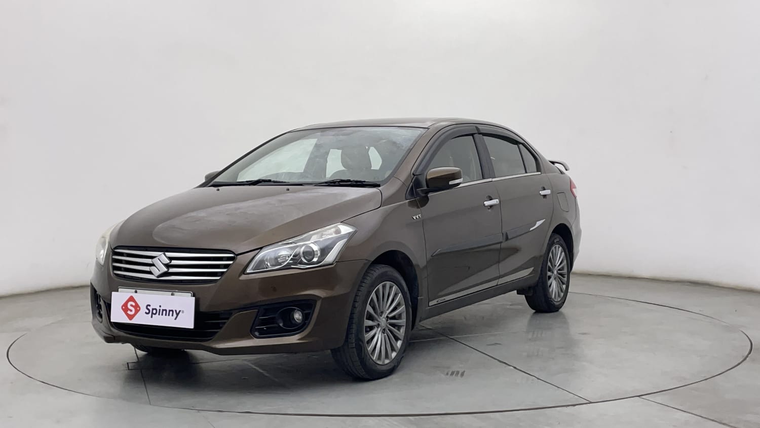Used Maruti Suzuki Ciaz in Chennai - Second Hand Ciaz in Chennai | Spinny