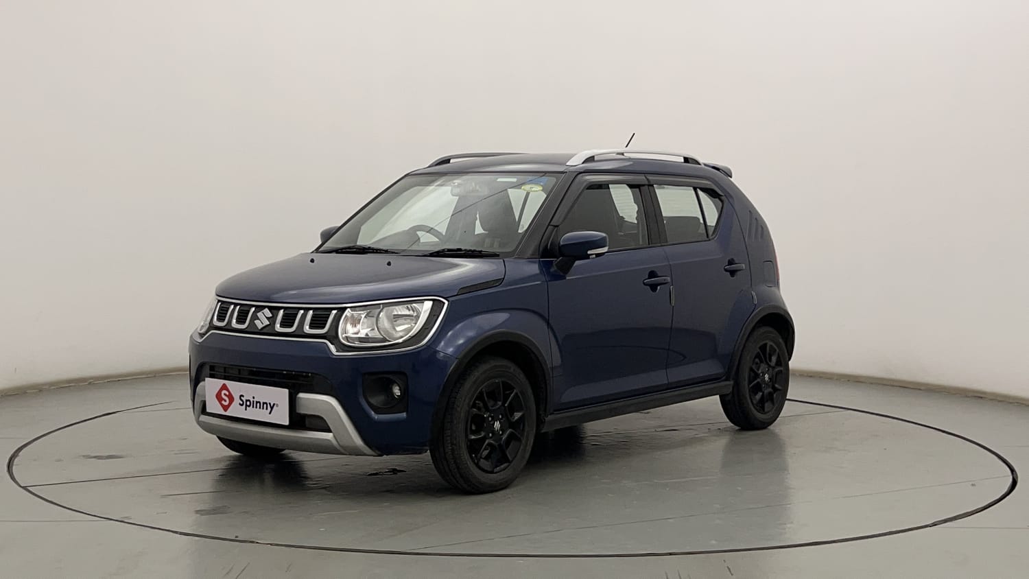 Used Ignis Cars in Kolkata - Second Hand Ignis Cars Kolkata | Spinny
