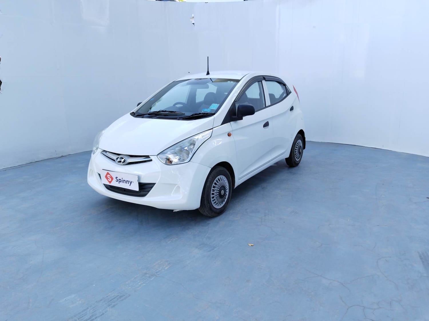 Used Eon Cars under 3 lakh rs in Kochi - Second Hand Eon Cars 3 lakh ...