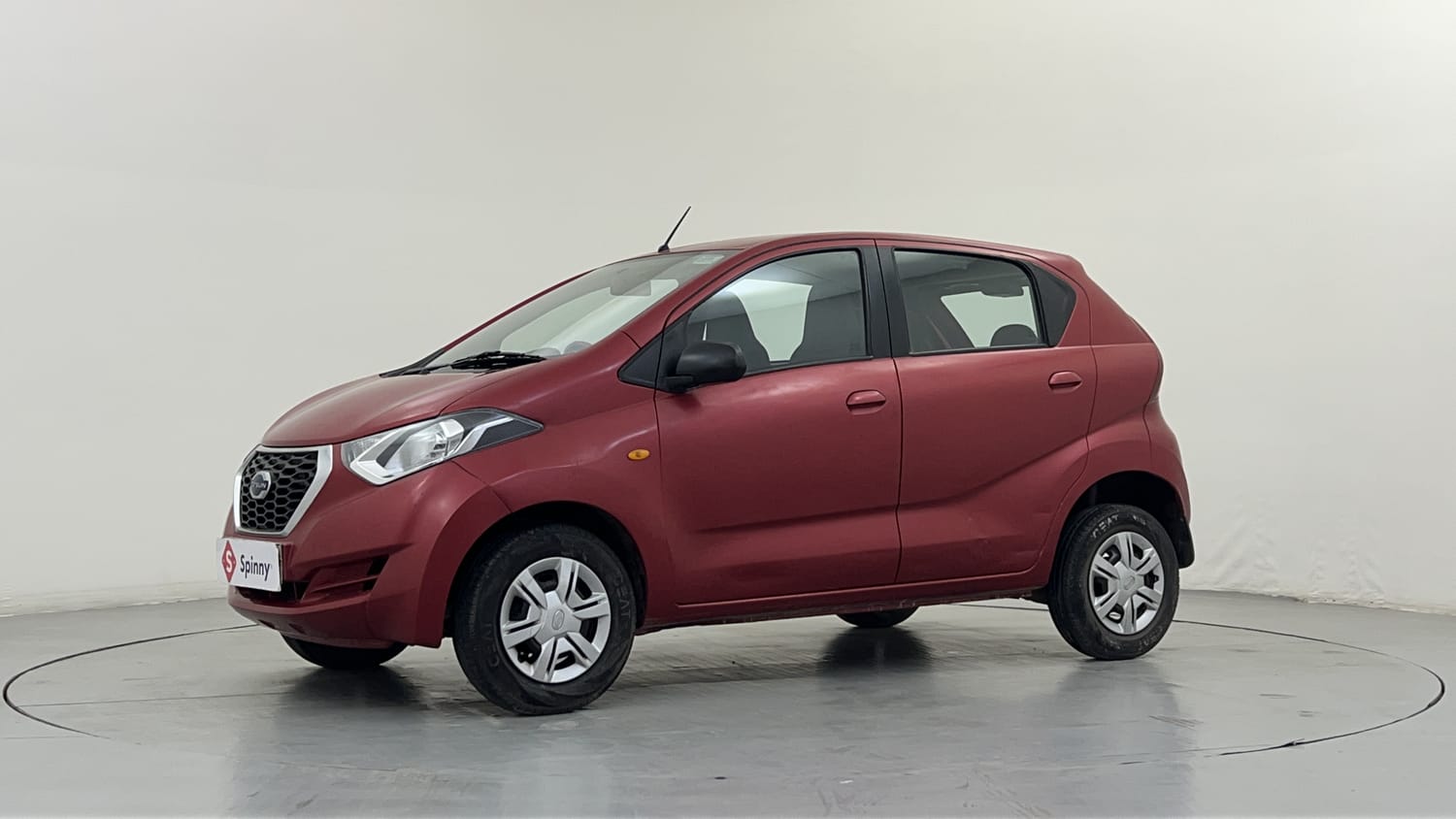 Used GO Cars at Taj Vivanta, Dwarka, Delhi in Delhi - Second Hand GO ...