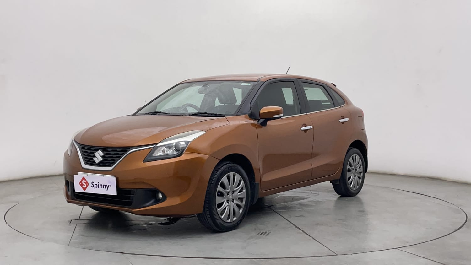 Used Baleno Cars under 50000 kms in Chennai - Second Hand Baleno Cars ...