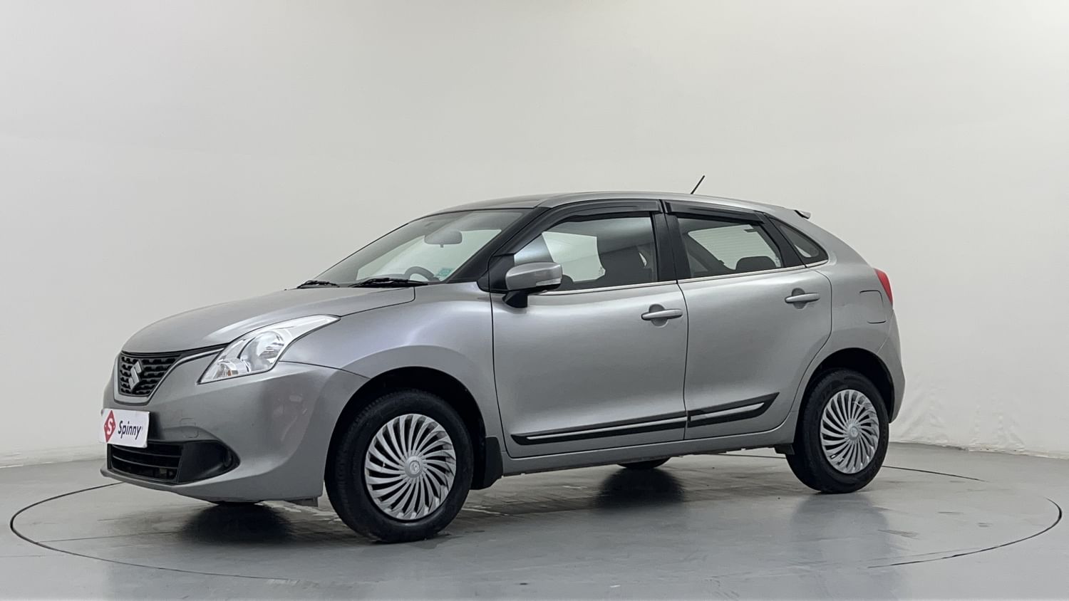 Used black Baleno Cars in Delhi - Second Hand black Baleno Cars Delhi ...