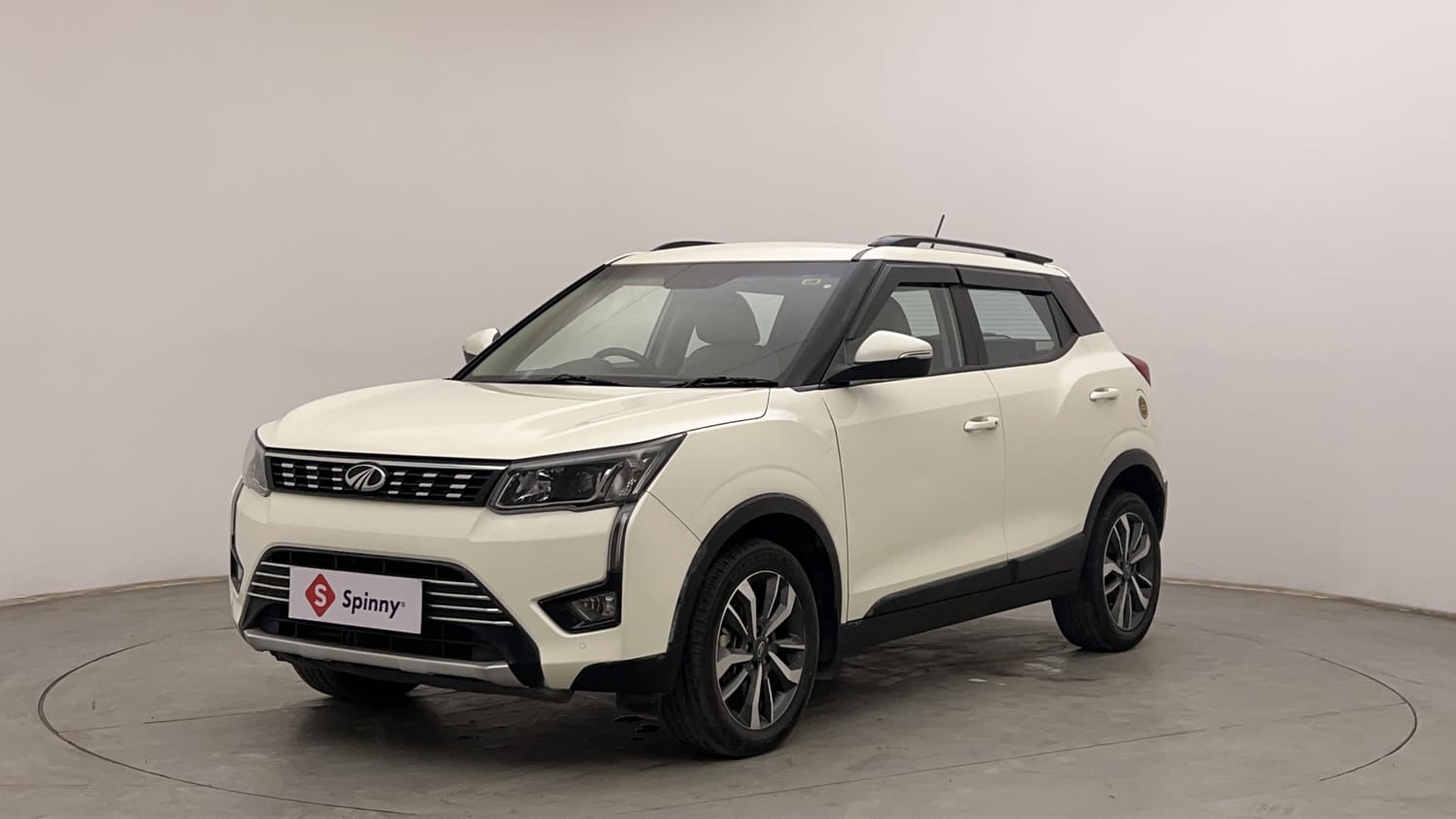 Used XUV 300 Cars in Chandigarh - Second Hand XUV 300 Cars Chandigarh ...