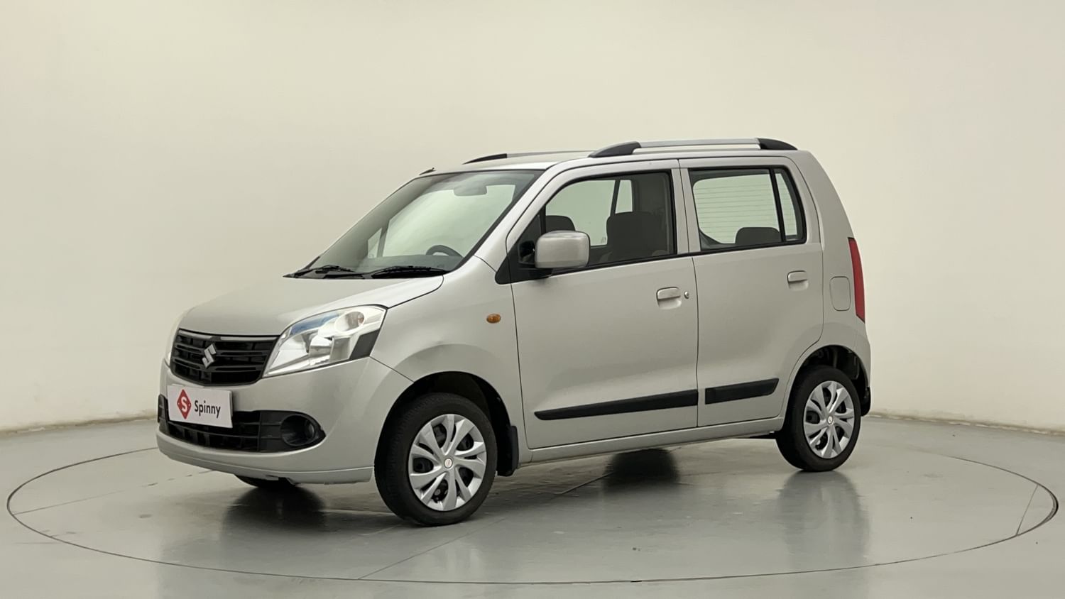 Used Wagon R Cars from 2019 in Pune - Second Hand Wagon R Cars 2019 ...