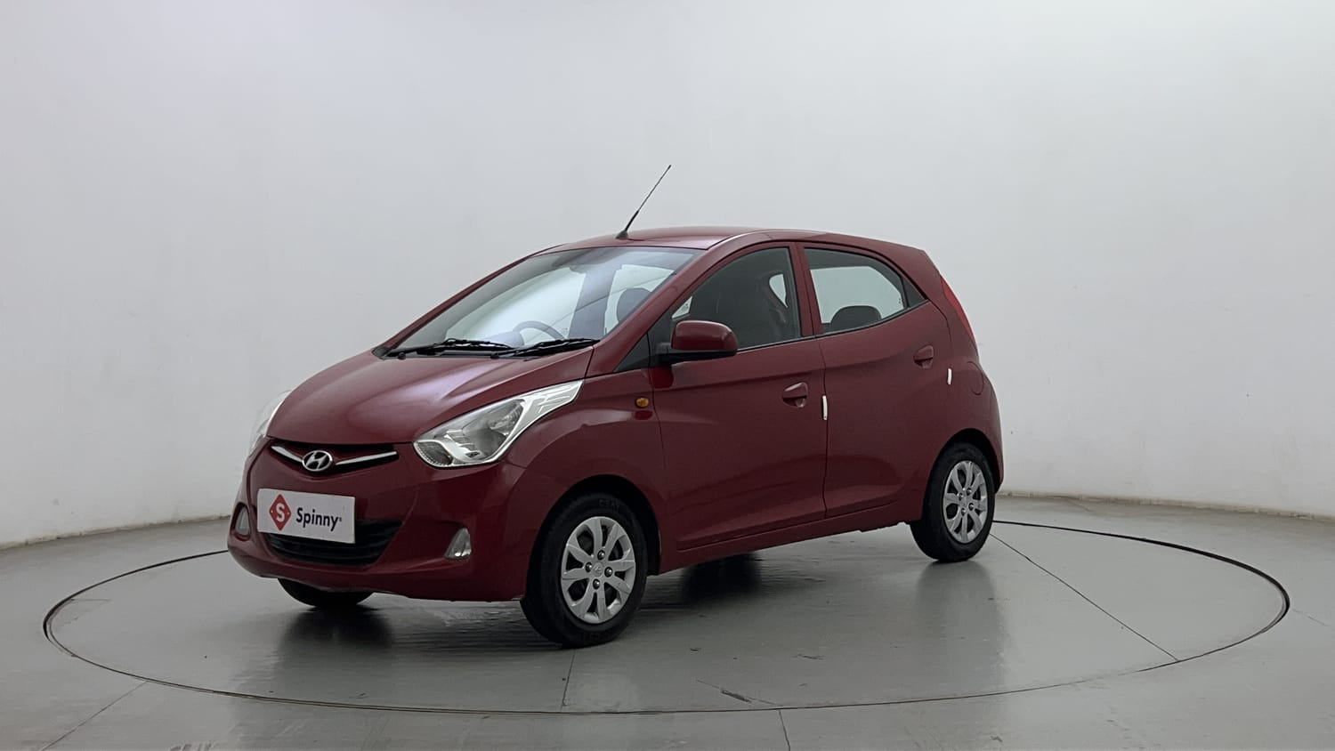 Used Eon Cars in Mumbai - Second Hand Eon Cars Mumbai | Spinny