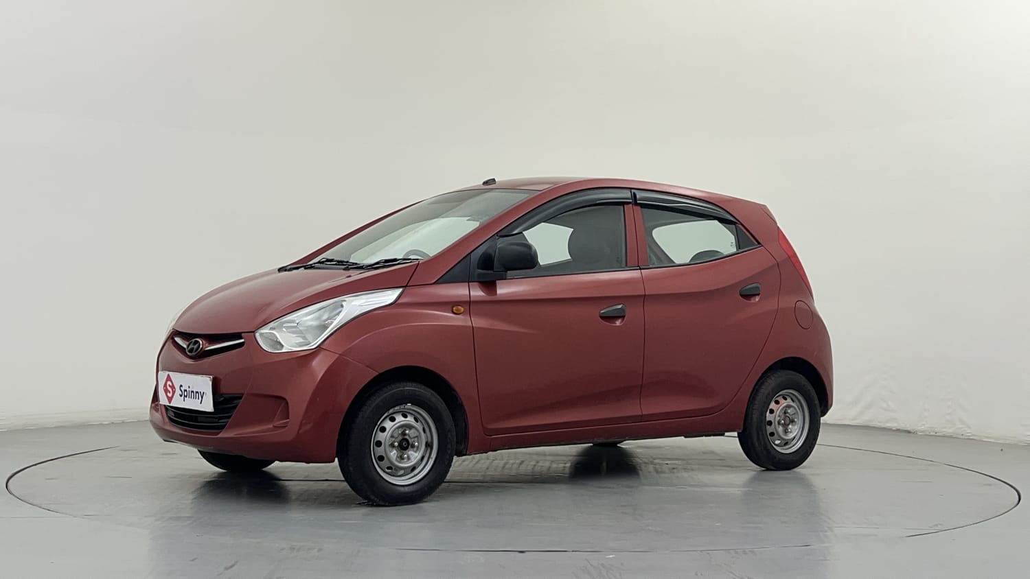 Used red Eon Cars in Delhi NCR - Second Hand red Eon Cars Delhi NCR ...