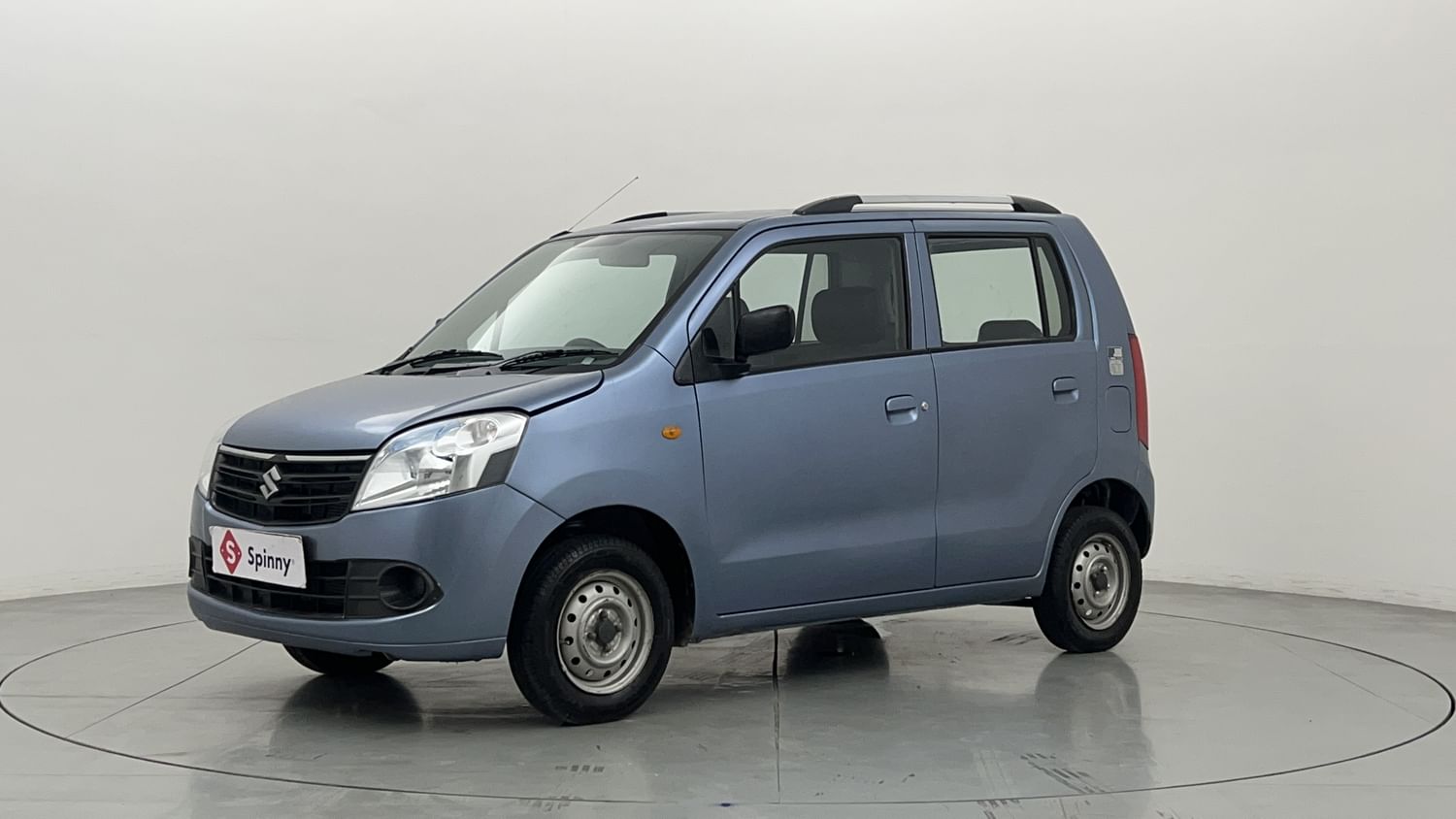 Used Wagon R Cars under 3 lakh rs in Delhi - Second Hand Wagon R Cars 3 ...