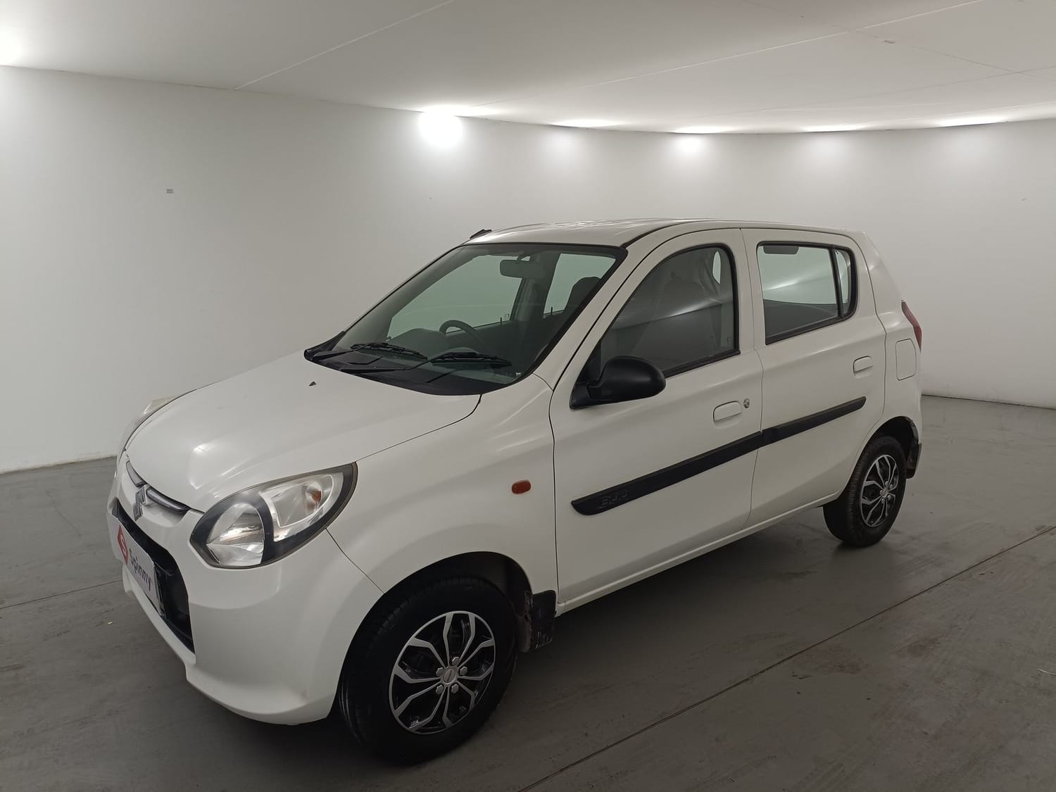 Used Alto 800 Cars under 3 lakh rs in Jaipur - Second Hand Alto 800 ...