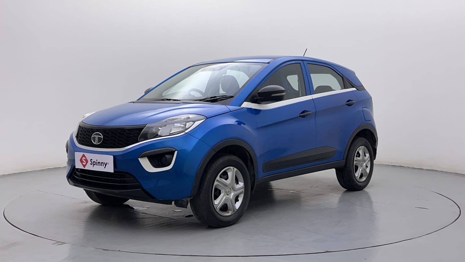 Used Nexon Automatic Cars in Bangalore - Second Hand Nexon Automatic ...