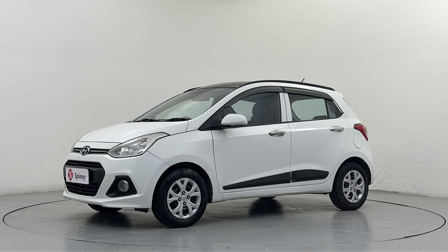 Used Grand i10 Cars under 2 lakh rs in Noida - Second Hand Grand i10 ...