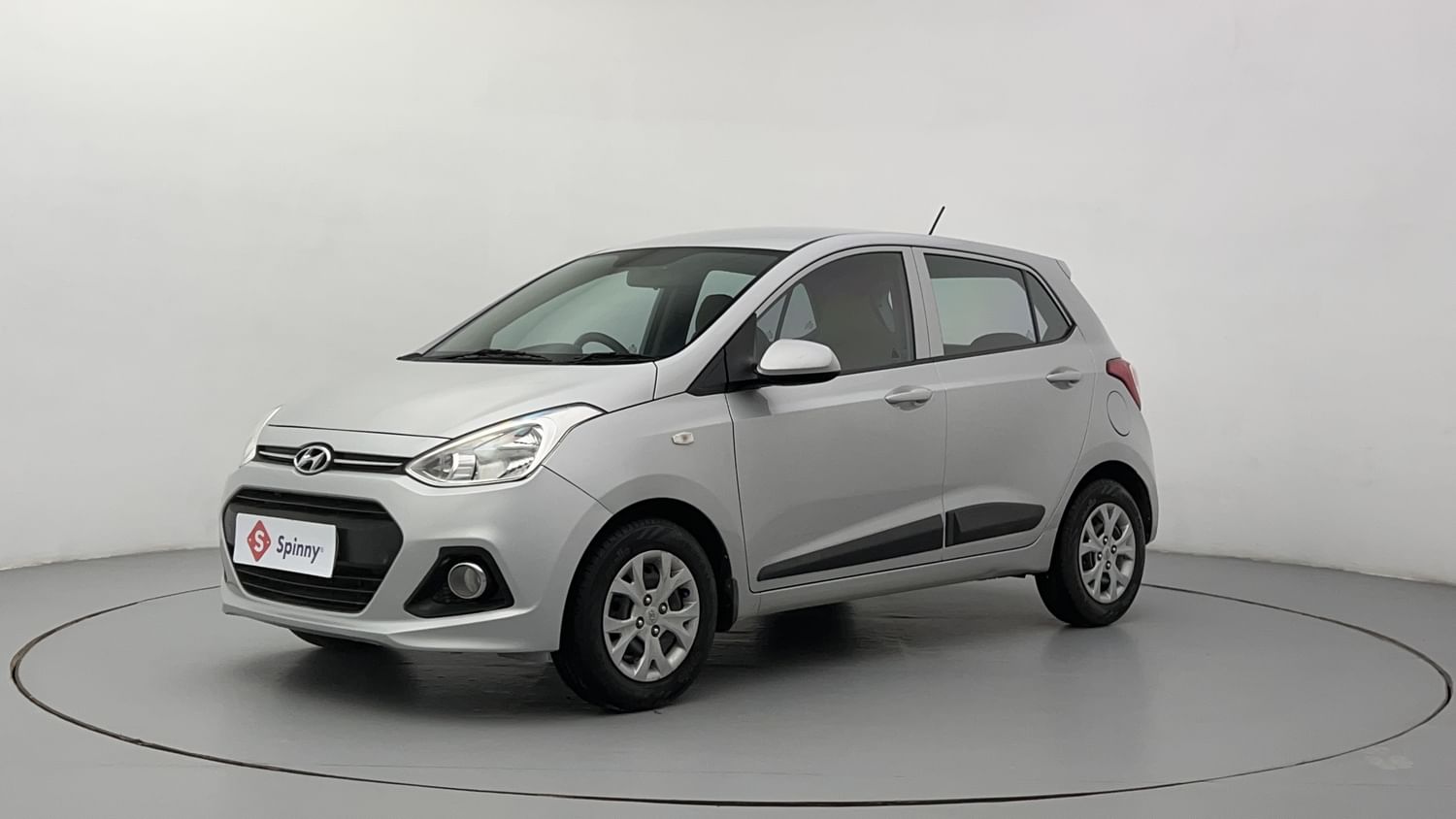 Used Grand i10 Cars under 4 lakh rs in Ahmedabad - Second Hand Grand ...