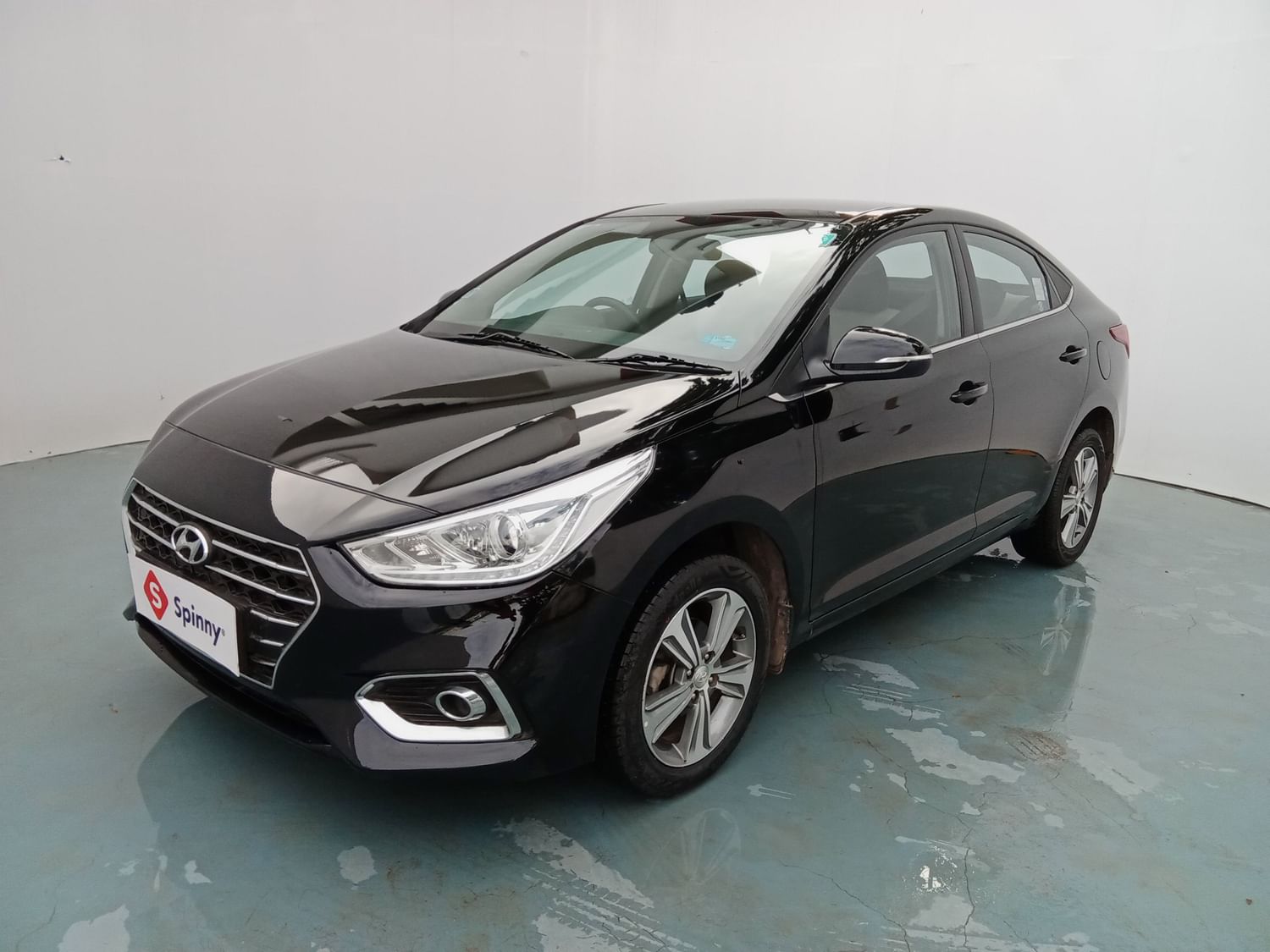 Used Verna Cars under 5 lakh rs in Kochi - Second Hand Verna Cars 5 ...