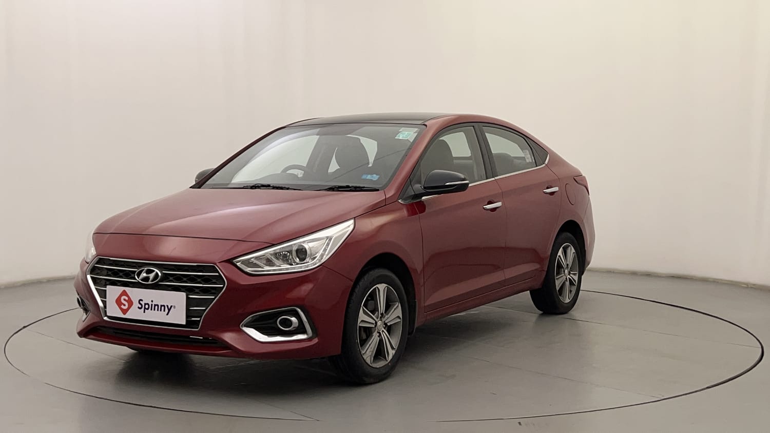 Used Verna Cars under 6 lakh rs in Kolkata - Second Hand Verna Cars 6 ...
